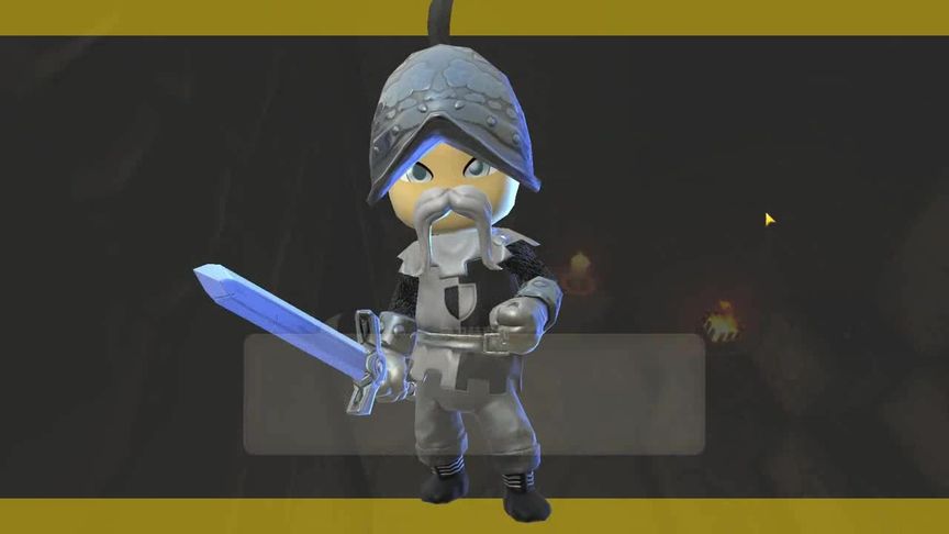 沙漠游戏《MC我的世界传送门骑士》第2(2)多人联机实况