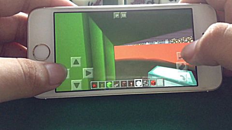 我的世界红石表白神器 申屠骸