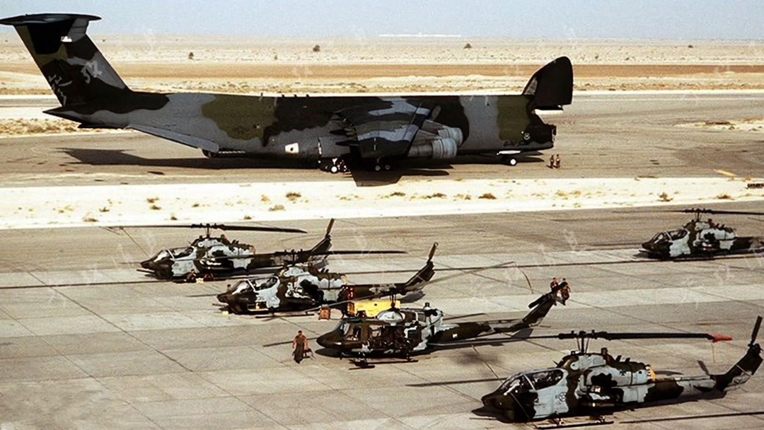 全猜错了?美或并非犹豫是否打伊朗,特朗普只为等待这一特殊时机