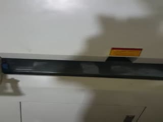 全自动模切压痕机,全自动