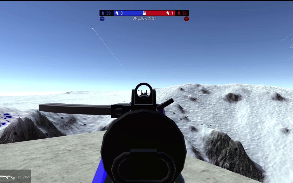 【莽夫】抗日神剧的斯登冲锋枪厉害吗;战地模拟器