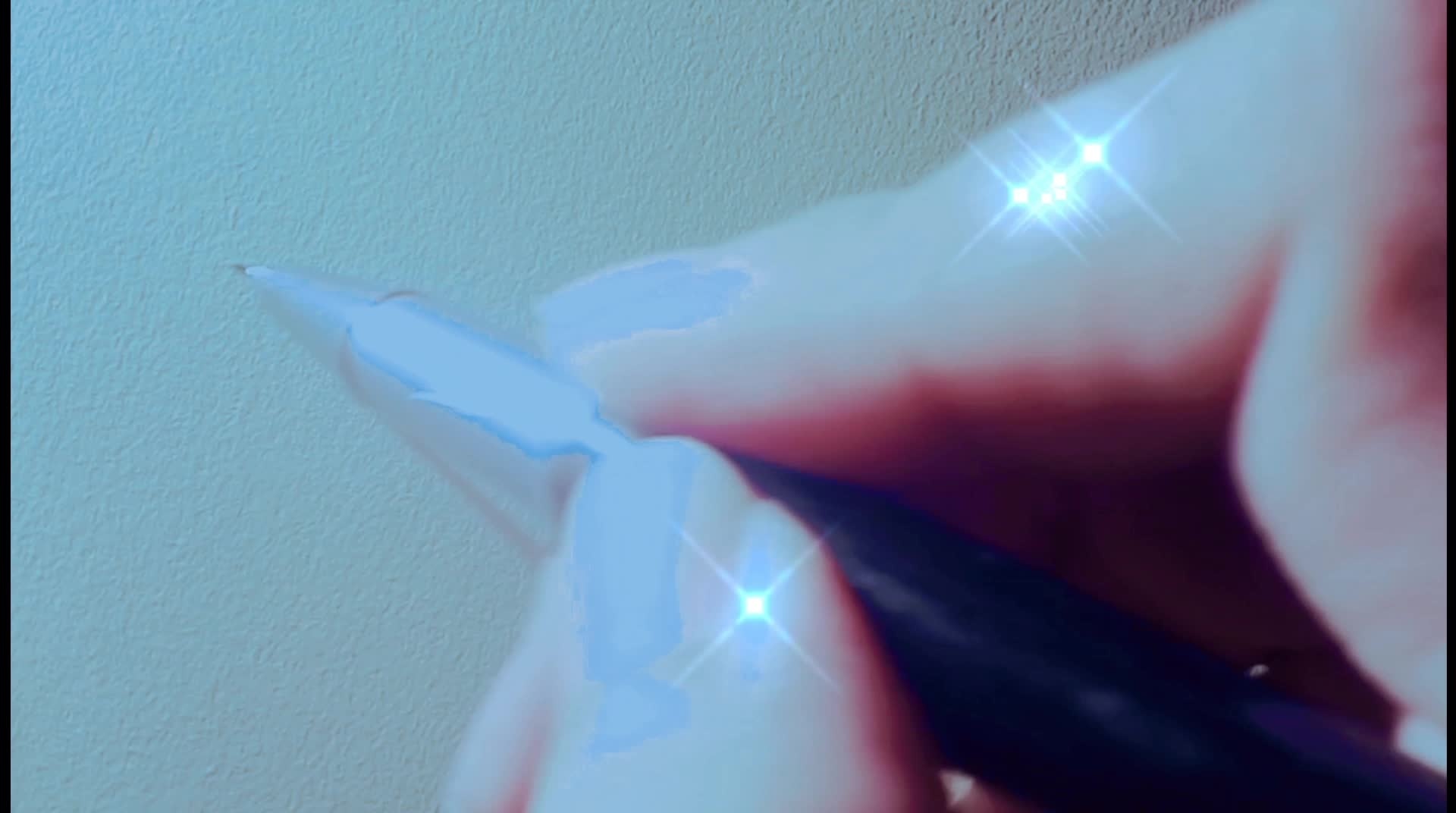 阿星手写,连笔签名这样设计,笔画再多也不怕了