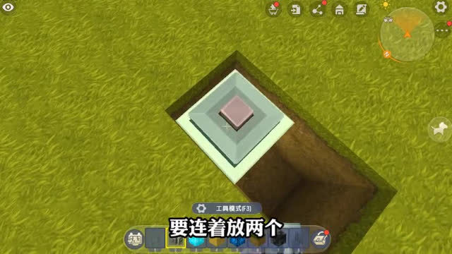 旋转玻璃门,只有高大上的家才适合哦!