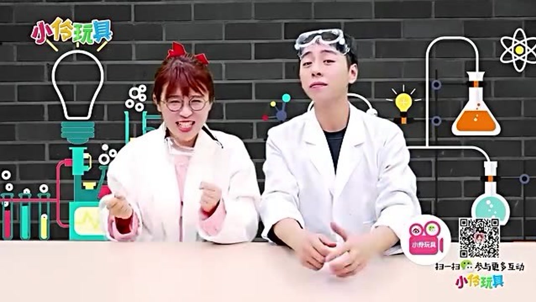 厨房里的简单化学实验