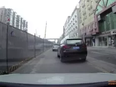 购买迈卡盾天猫旗舰店行车记录视频模糊
