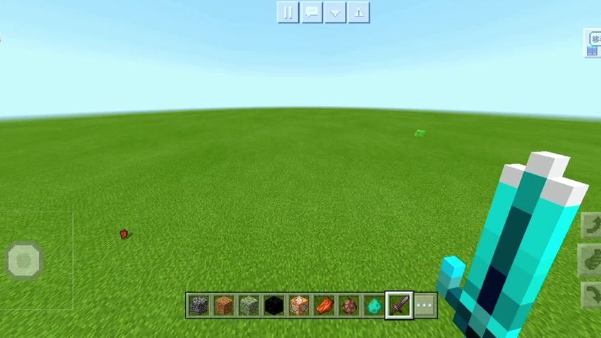 "满 级 村 民""满级走位"#我的世界 #我的世界指令