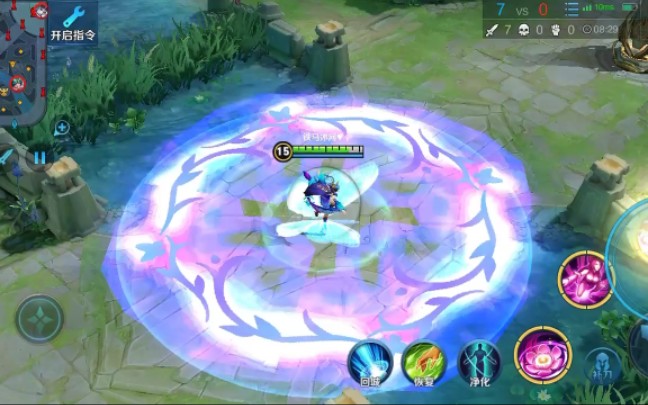 【仲夏夜之梦】这是一个悲伤(穷酸)的故事,当我的仲夏夜体验卡只剩下...