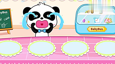 宝宝巴士少儿动画片:形状简笔画,宝宝入门级形状简笔画学习