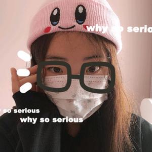 一颗月半熊ߐ 