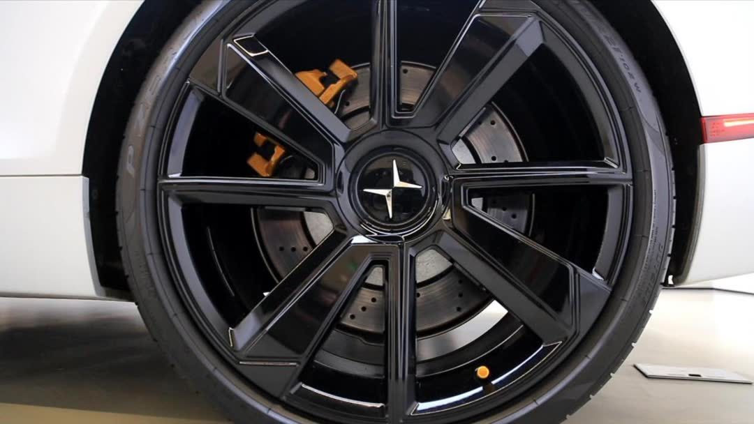 汽车色彩:妙用代表速度的黄色,带来更直观的视觉感受