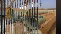 玻璃钢管道施工事项-金悦科技