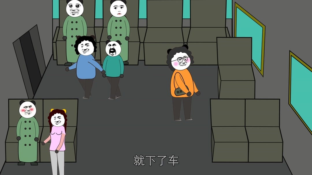 北京375路灵异事件大揭秘,竟有2人逃过这一劫