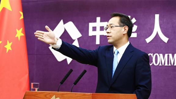 商务部回应美方撤销对TikTok、微信行政令:是正确方向的积极一步