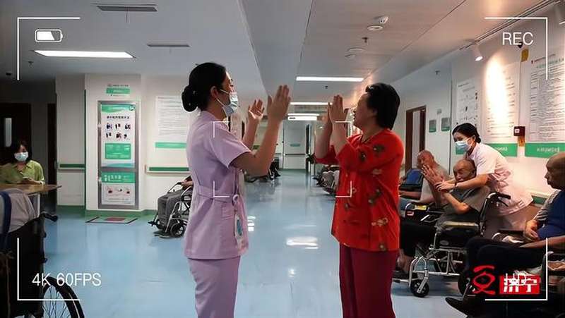 ...三餐可口,营养卫生;功能齐全,管理规范…当你老了,你理想中的养老...