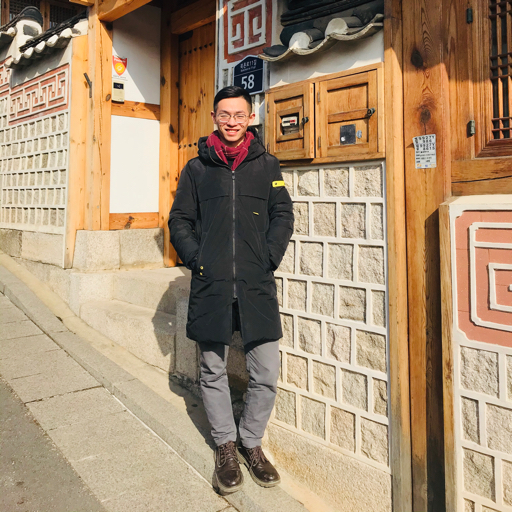 小吴老师陪你学英文 