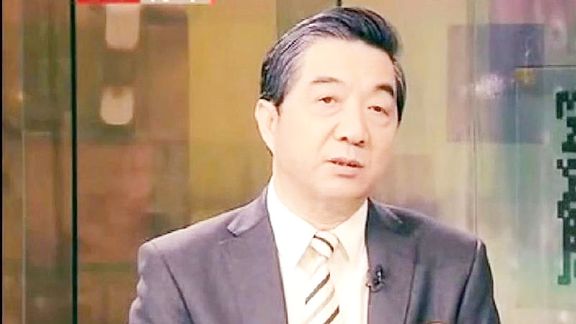 美军自称航母遭到中国潜艇跟踪?被张召忠直接一通怼,完全不可能