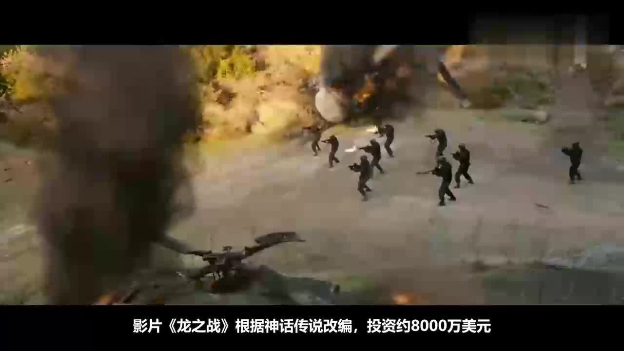 经过几百年进化的超级生物,能力已经是神级了,科幻大片