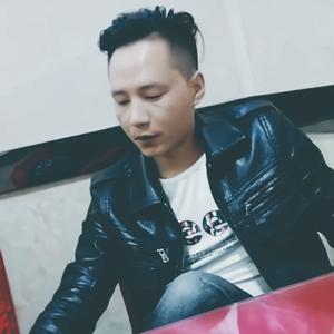 自我行 