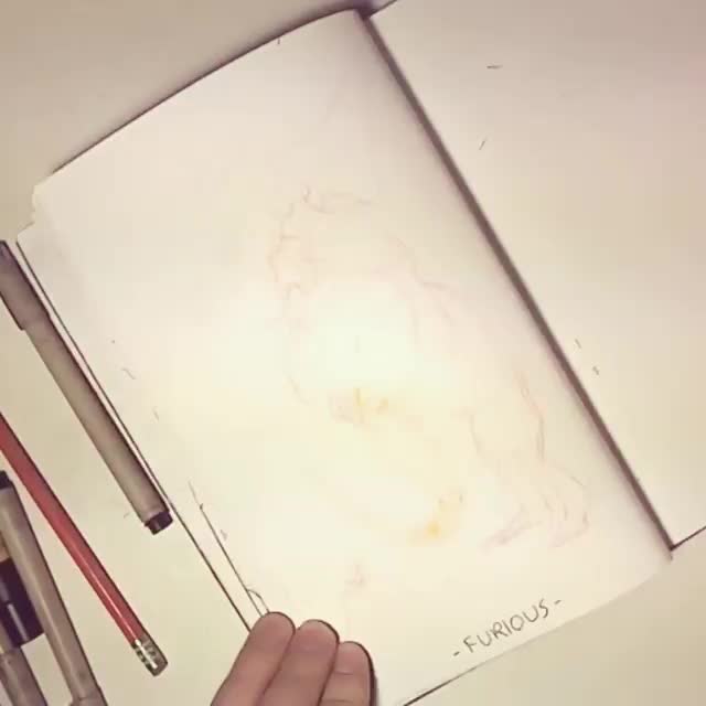 五天学会绘画绘画基础入门教程