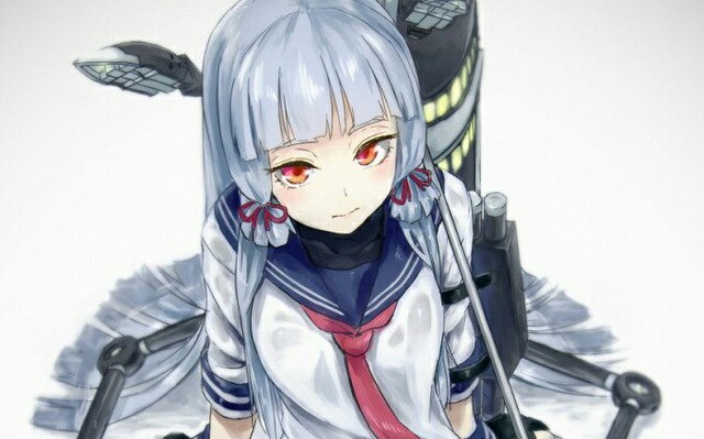 工作细胞!人物介绍!吐槽!