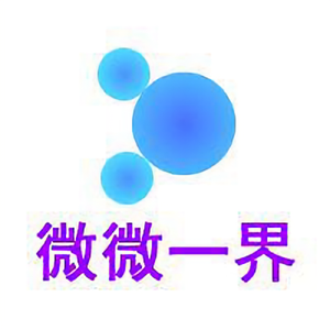 微微一界 