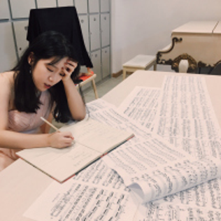 米吉的田园生活