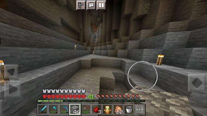 我的世界1.20极限生存16:高效率猪人塔