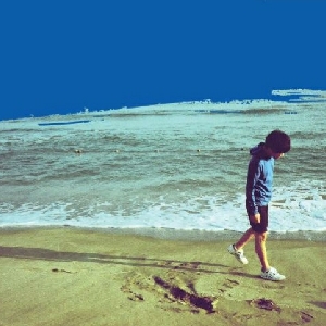 江湖路远相逢何处 