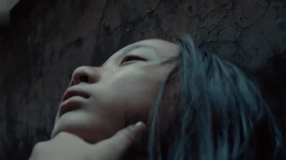 反校园暴力公益短片