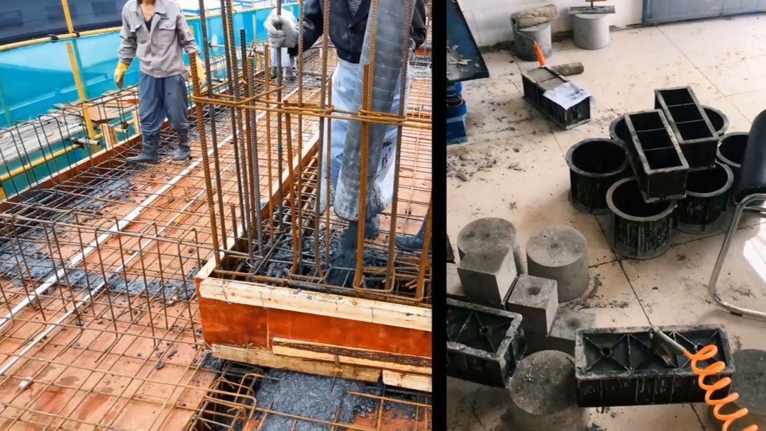 混凝土强度计算公式零基础学习