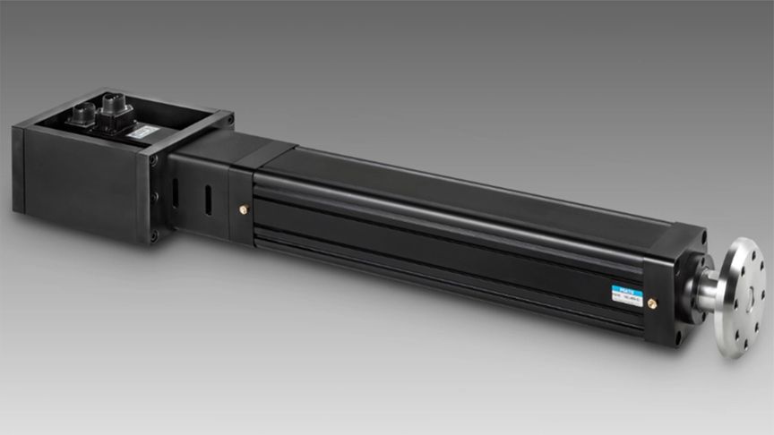 电动缸可以完全替代气缸吗?