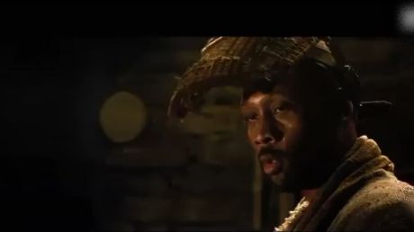 铁拳2012:高清版在线观看