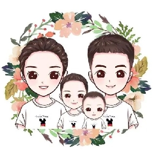 样儿老师的宝藏资源库 