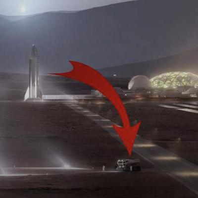 歪果仁有多期待特斯拉的皮卡?看看这些假想图就知道了!但是,他们所做...