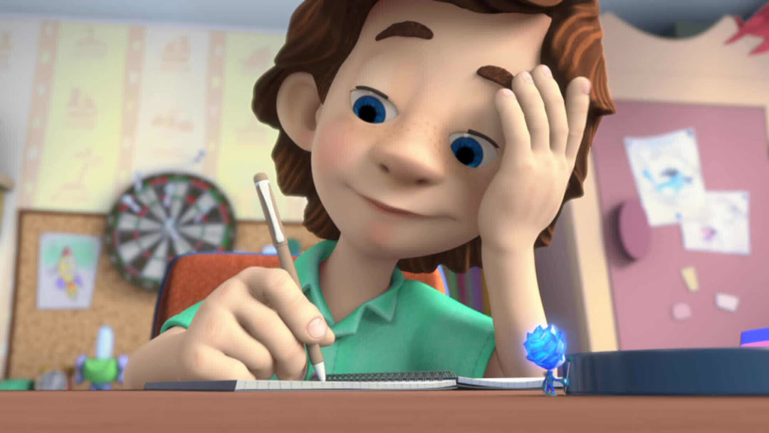 螺丝钉 第71集 鼓