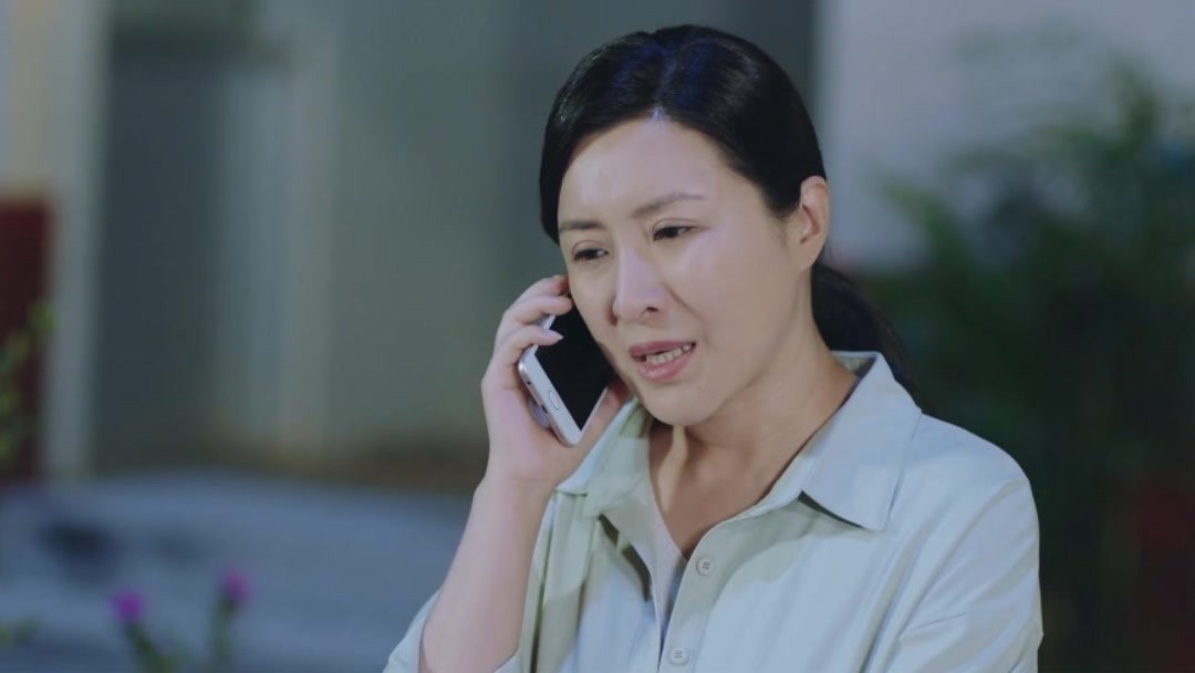 《遍地书香》村干部开大会 集体讨伐刘世成?