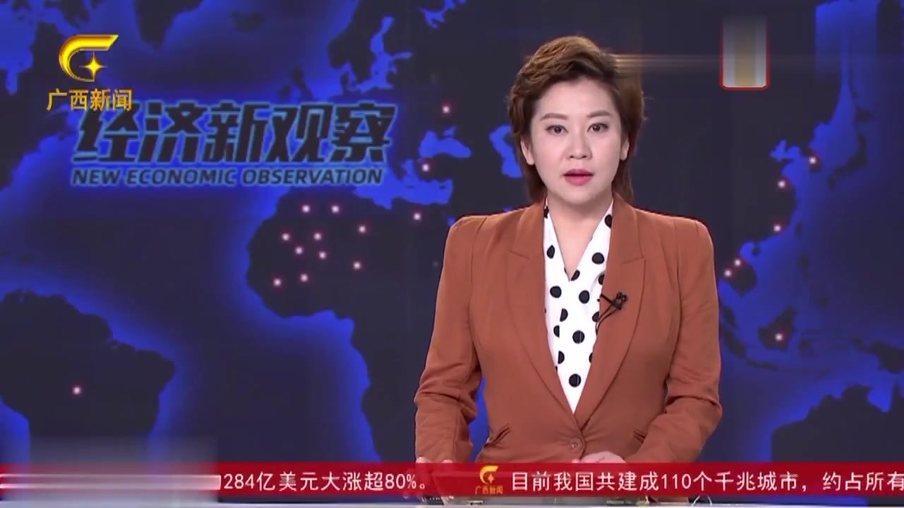 南宁:赶订单拓市场外贸企业这个春天有点忙