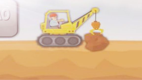 光头强不砍树改行做什么?熊大熊二终于不捣蛋 熊出没游戏动画片