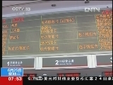 [视频]中英签署货币互换协议:规模2000亿元人民币 有效期三年