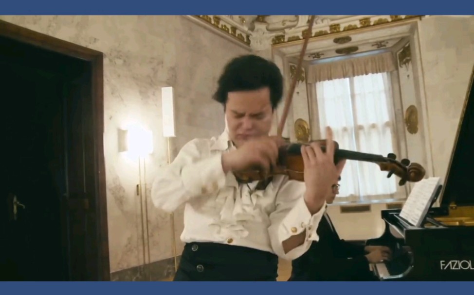 罗曼·金|作曲&演奏《安娜华尔兹》