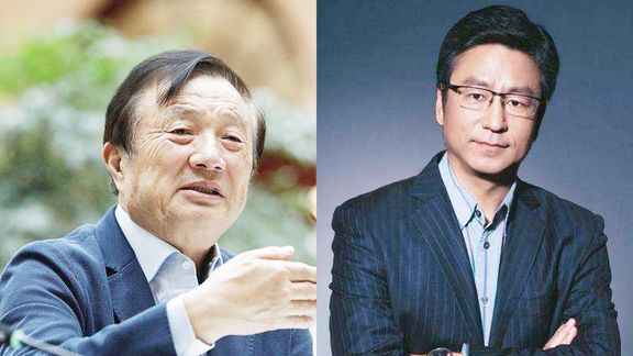 白岩松:媒体和公众应好好读读任正非的采访,不求过瘾,保持冷静