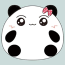小熊猫爱动漫 