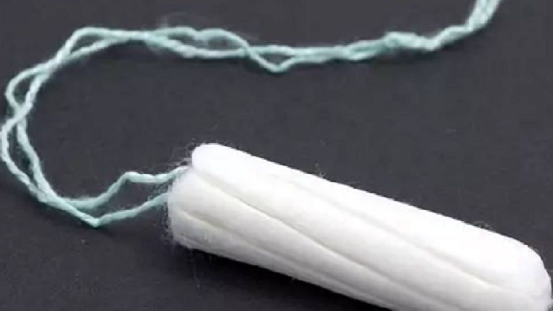 外国女人用的卫生条,为啥中国女人不敢用?答案让人难以启齿