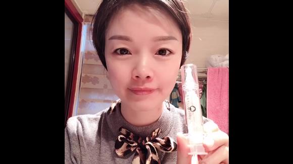 真珠美学基底液 直达肌肤底层 激活细胞 加强吸收