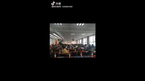成功学校管理严格成绩优异誉满金城市义务教育督导组莅临指导工作