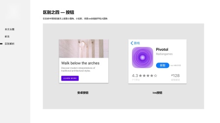 UI DESIGN系列教程之《 系统篇 》