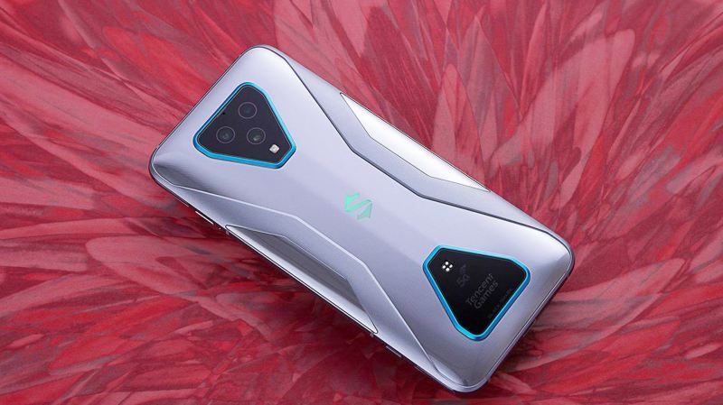 性价比最高的骁龙865手机,5000mAh+65W快充,一款顶级的游戏旗
