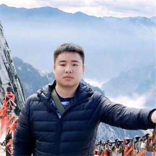 山西导游张帅