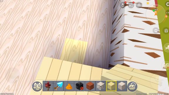 迷你世界建房大赛二 两位选手王子你喜欢哪个 在下方 投票