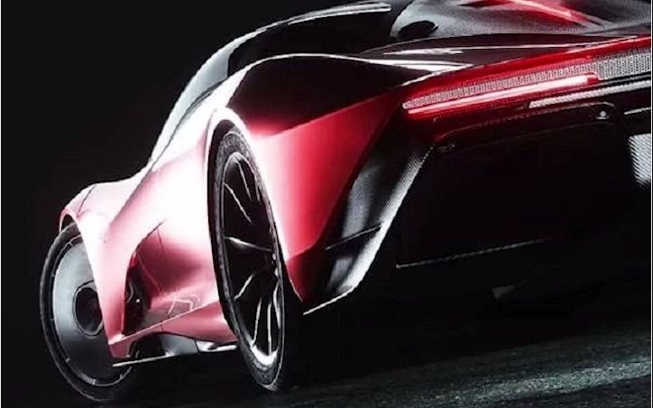 逼真轮胎Octane材质球oc预设